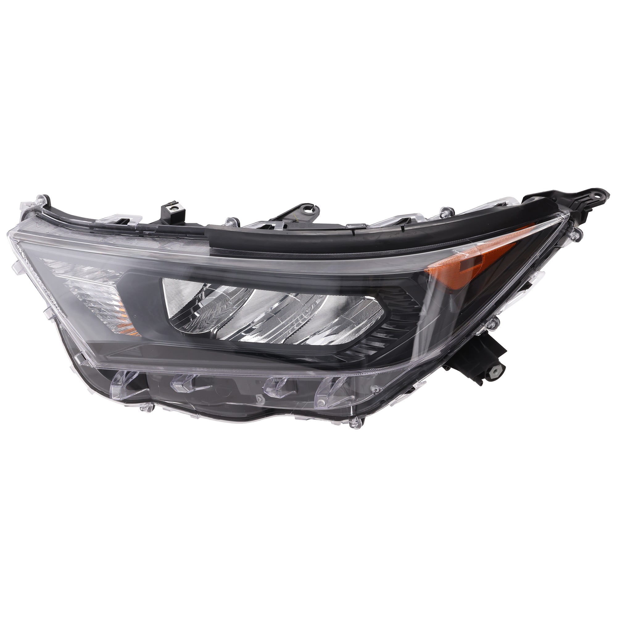 RAV4 22-22 HEAD LAMP LH, Assembly, LED, Hybrid Models - Walmart.com
