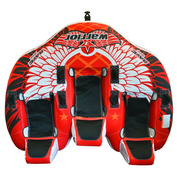 Inflatables & Towables Towables Tubes in Water Sports - Walmart.com