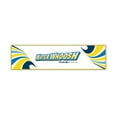 RAVE Sports Whoosh 20 Foot Inflatable Floating Water Mat with Air Pump ...
