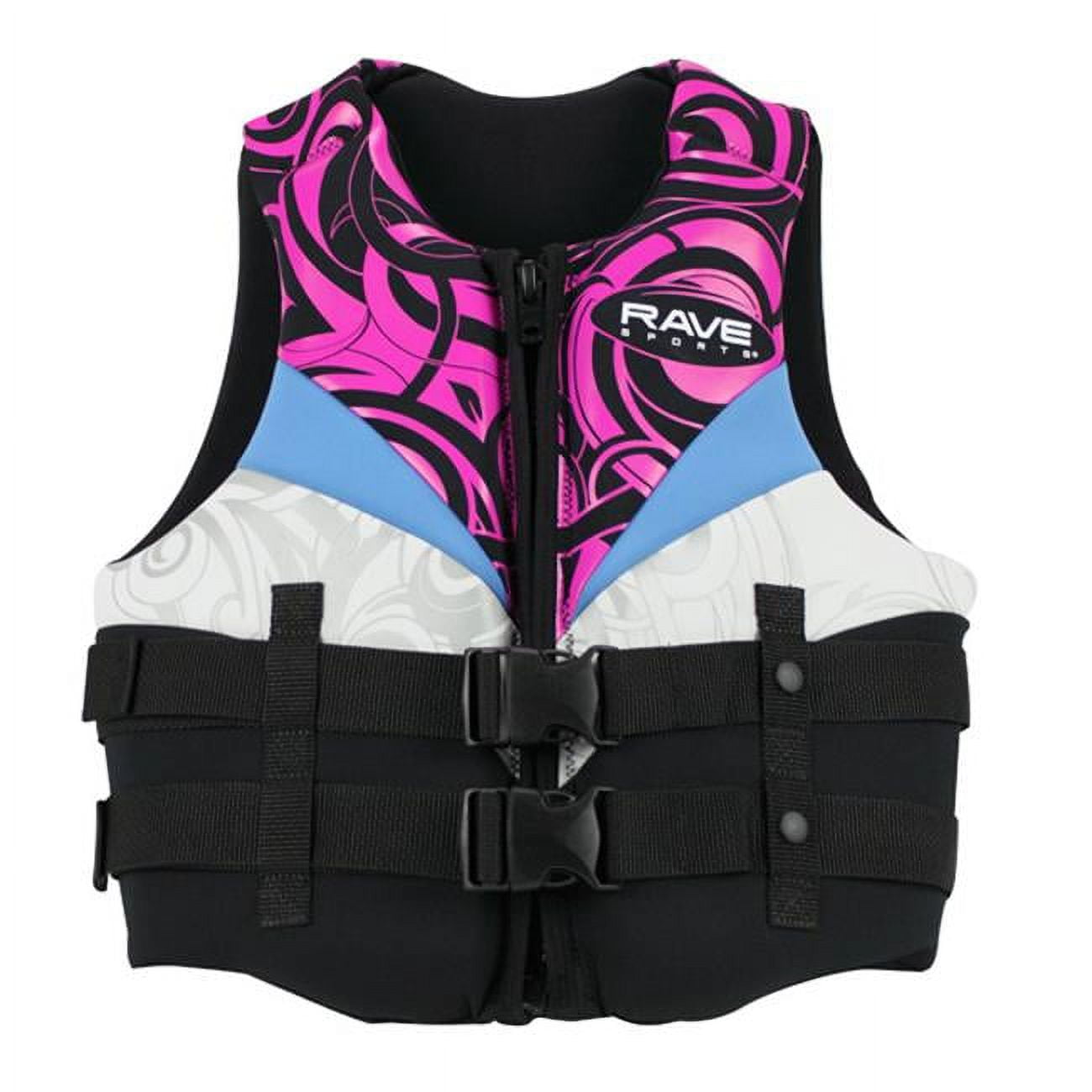 RAVE Sports Womens Neoprene Life Jackets - Walmart.com