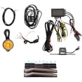 RAVEK Turn Signal Kit - Gen 2 - Ranger Xpedition 64-9010 - Walmart.com