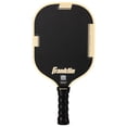 Franklin Sports Pickleball Paddle - Advanced Carbon Fiber Paddle ...