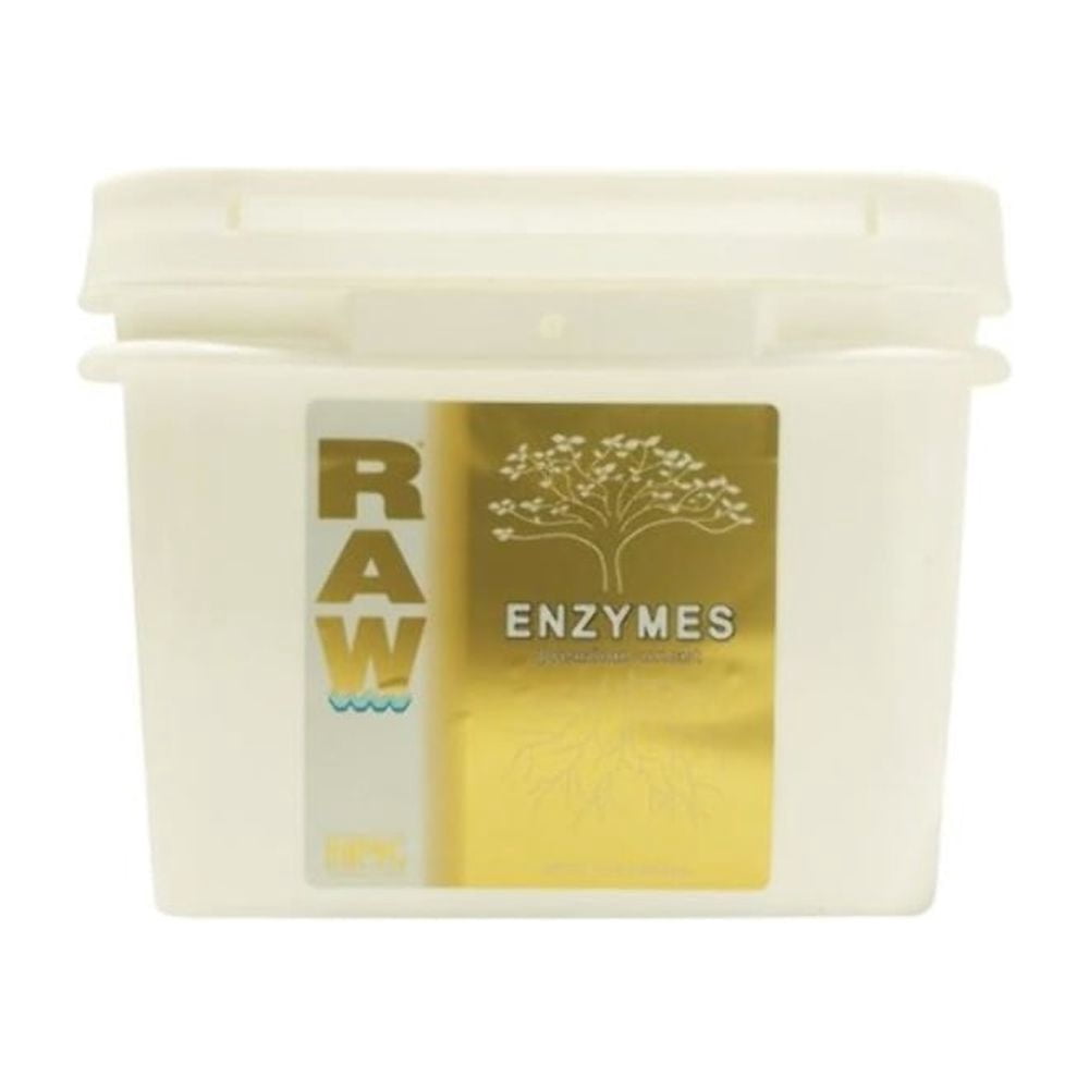 Raw Enzymes - Walmart.com