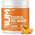 RAW Essential Pre-Workout Powder (Fruit Burst) - Chris Bumstead Sports ... RAW Essential Pre-Workout Powder (Fruit Burst) - Chris Bumstead Sports ...