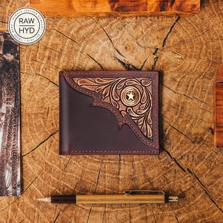 Concho Wallets Concho Wallets