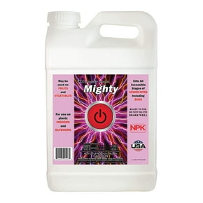 Pyrethrin Insecticide Products