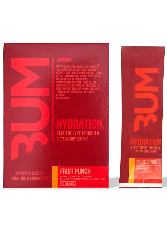 RAW Nutrition in Protein - Walmart.com