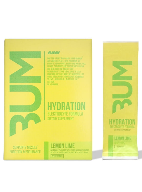 RAW Nutrition in Protein - Walmart.com