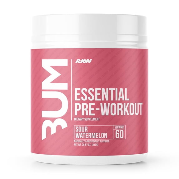 Raw Nutrition Creatine Monohydrate Powder Unflavored 510g 100 Servings ...