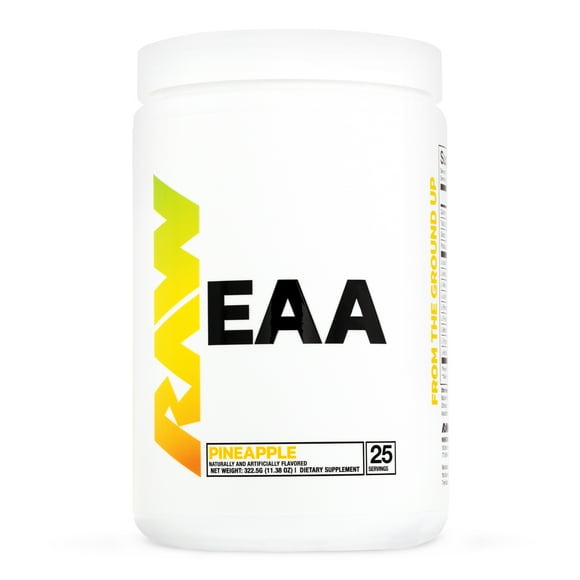 RAW Nutrition in Protein - Walmart.com