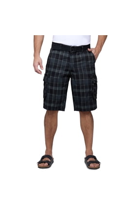 Raw Gear Shorts