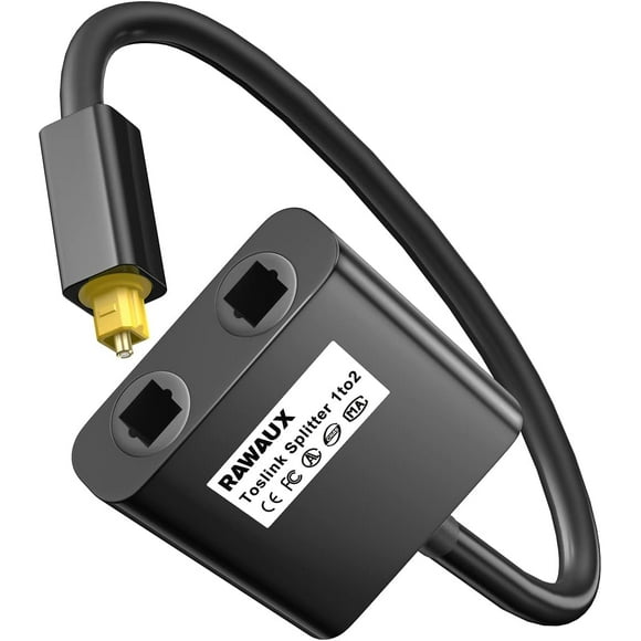 Optical Digital Splitter