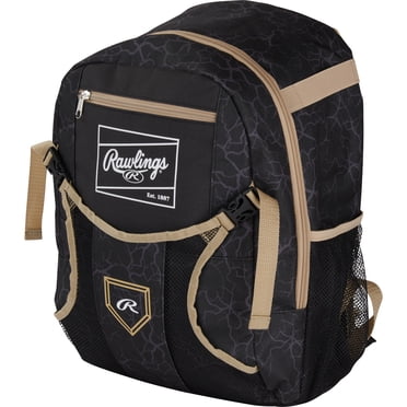 Rawlings R601 Hybrid Baseball Bat Pack Duffle, Royal - Walmart.com