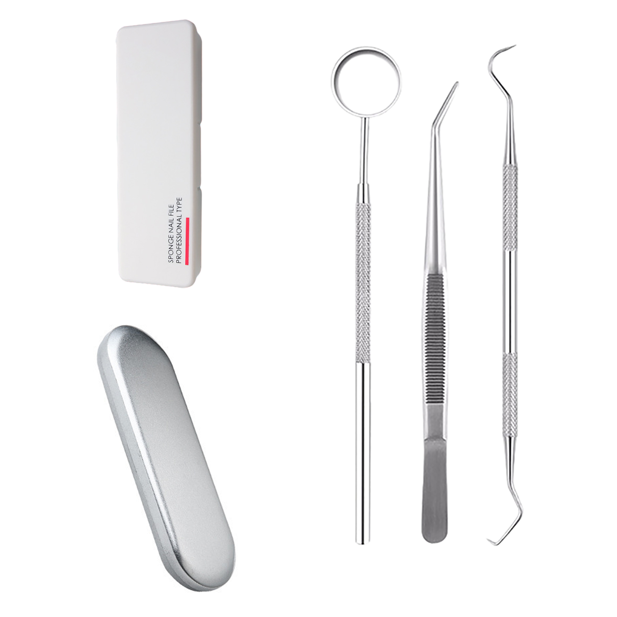 RAWUATEY Plaque Remover for Teeth, Tartar Remover for Teeth, Remove ...