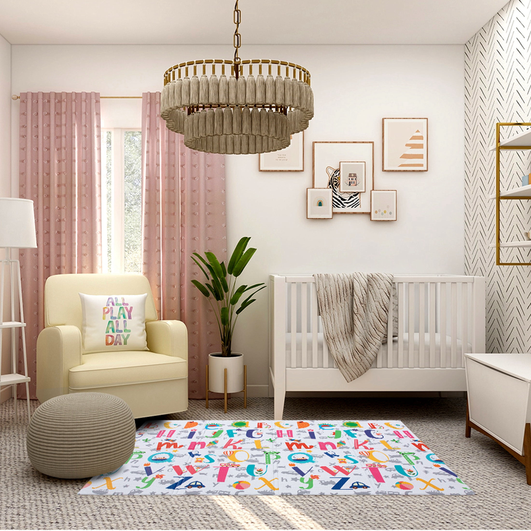 RAY STAR Babby Climbing Mats Softscape Playtime Mat Softscape Playtime ...