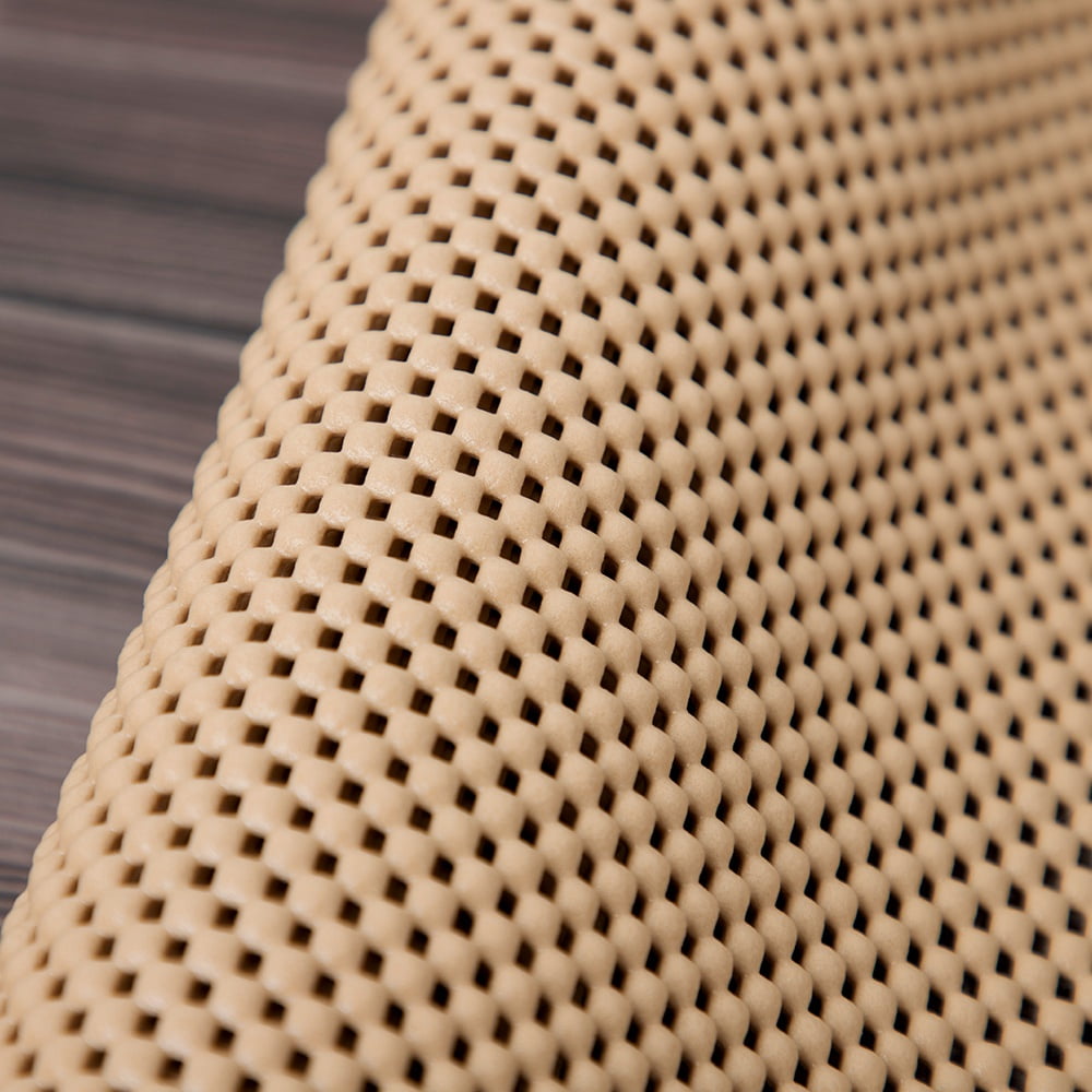 RAY STAR Shelf Cabinet Liner, Drawer Liners Non-Adhesive 12 in X 48in ...