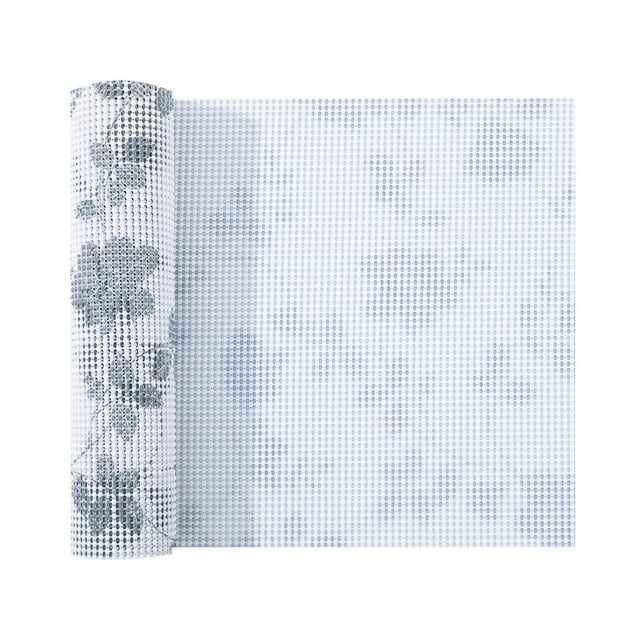 RAY STAR Shelf Cabinet Liner, Drawer Liners Non-Adhesive 12inx240in ...