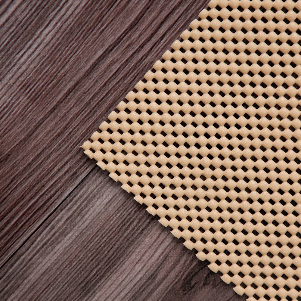 RAY STAR Shelf Cabinet Liner, Drawer Liners Non-Adhesive 20 in X 48in ...