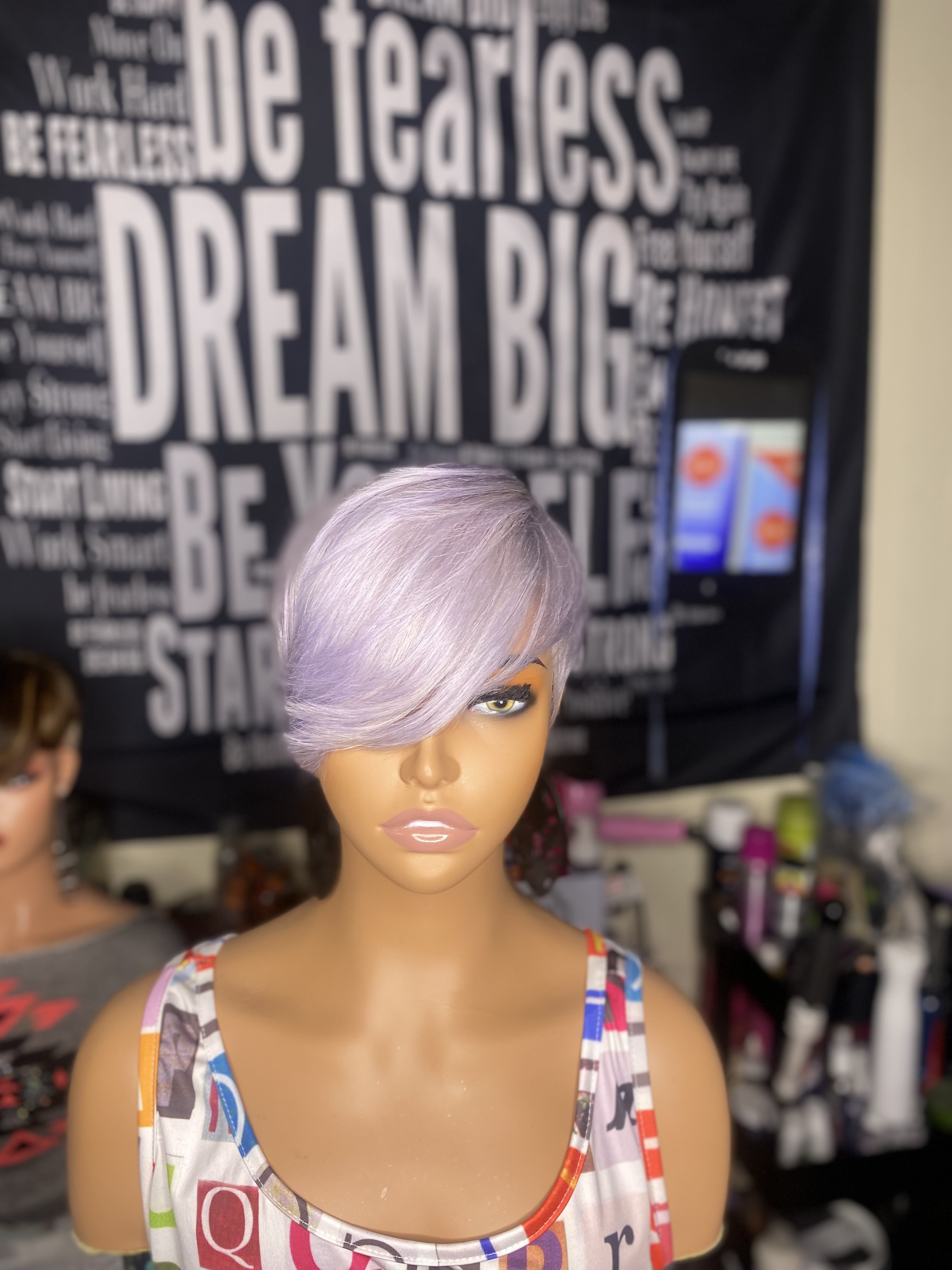 RAYA Quick Weave Topper - Walmart.com