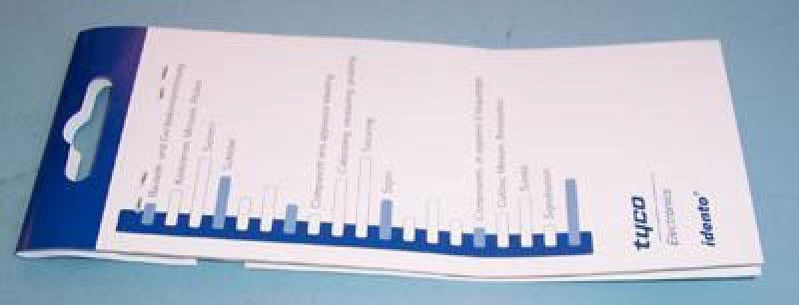 RAYCHEM - TE CONNECTIVITY - Cable Labels Self-Labelling TKM 50 ...