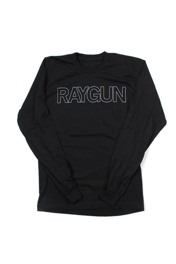 Raygun Merch
