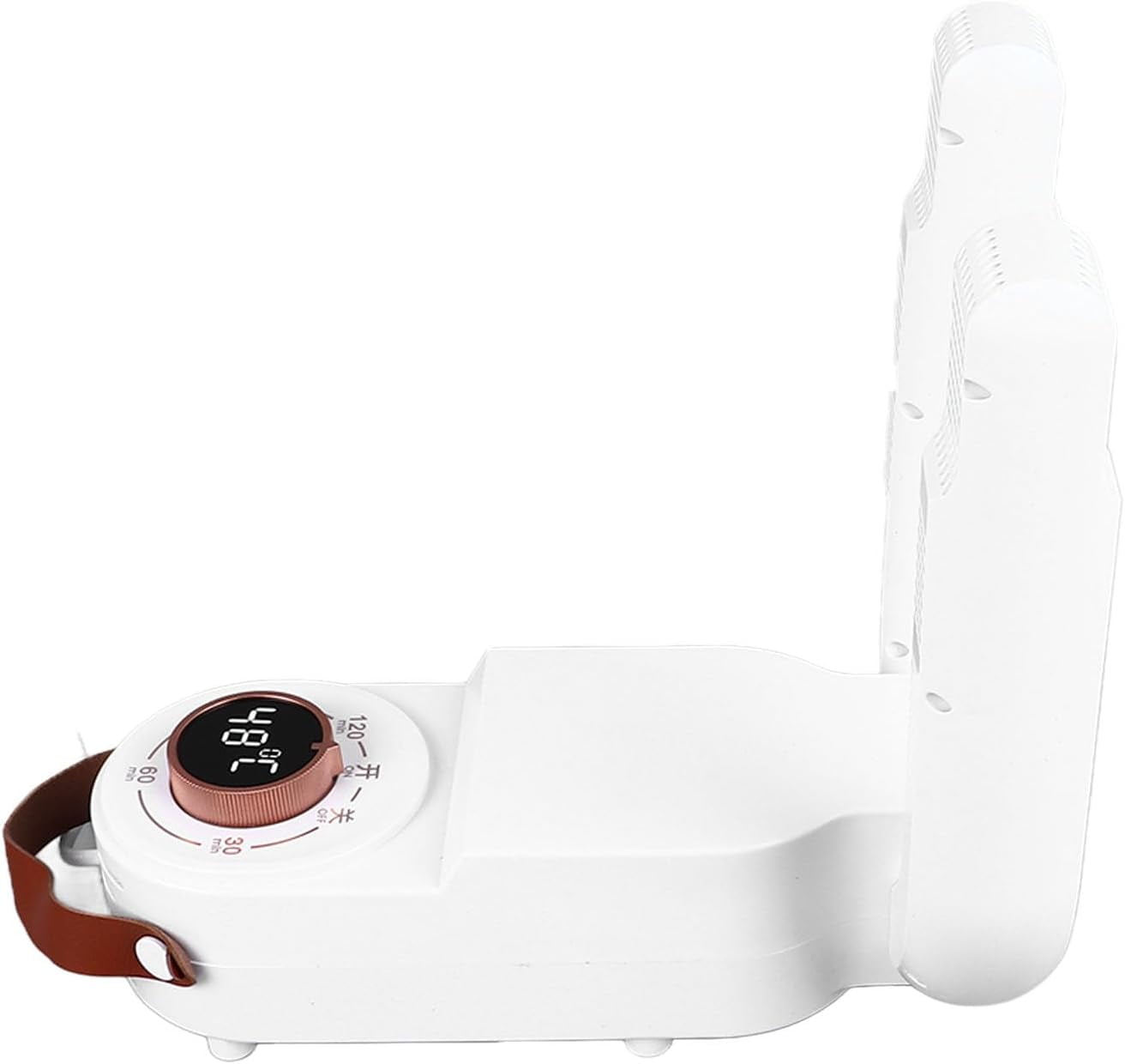 RAYGUYU Classic Design Shoe Dryer Boot Dryer Boot Warmer With Heat ...