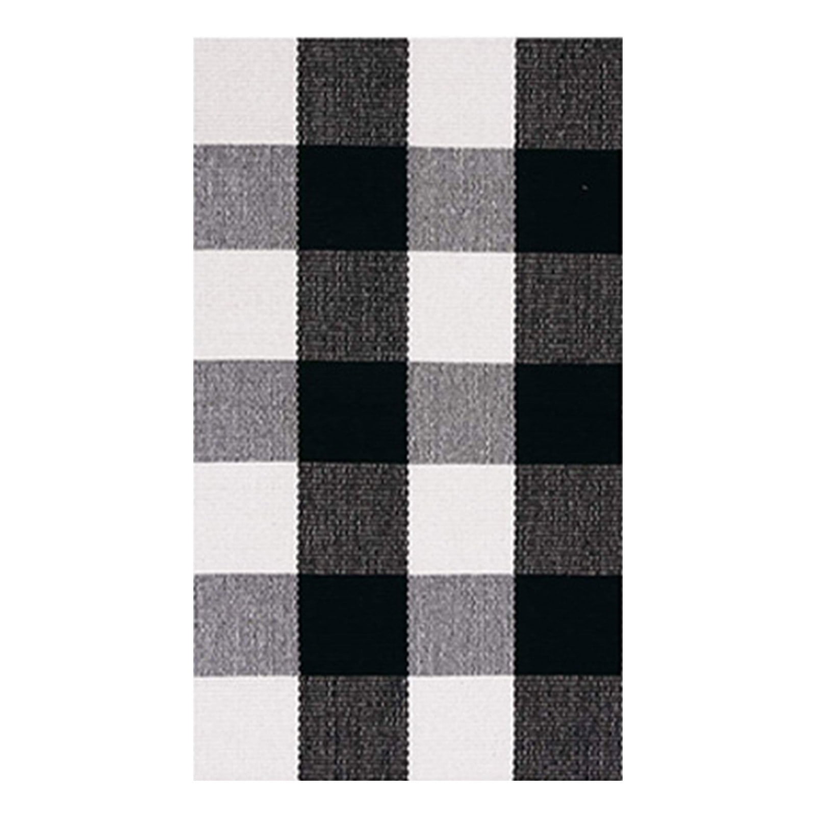 RAYGUYU Non Slip Rug For Area Rugs,Thick Rug For Tile Floors Buffalo ...