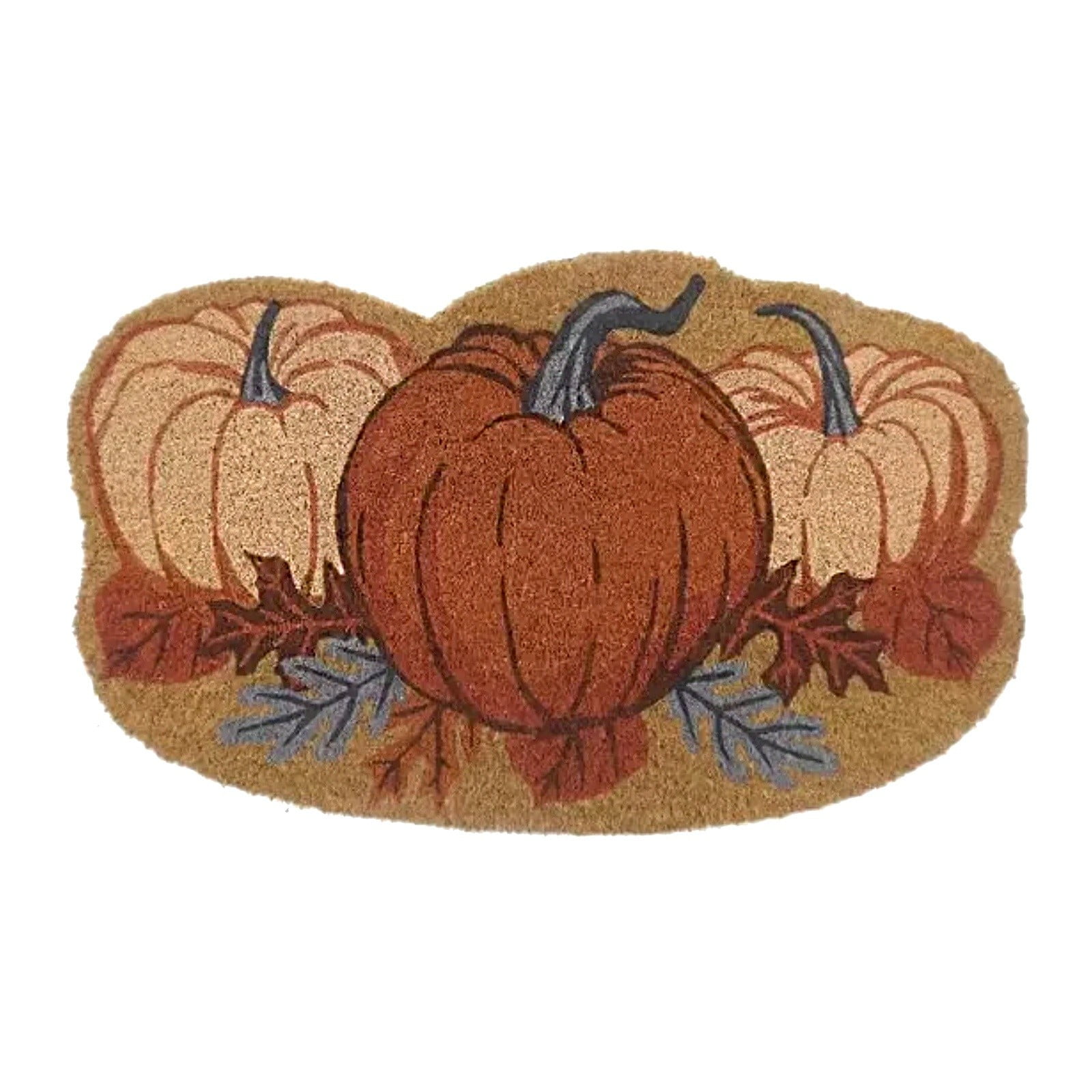 RAYGUYU Rugs For Bedroom - Machine Washable Autumn Room Rug Cute ...