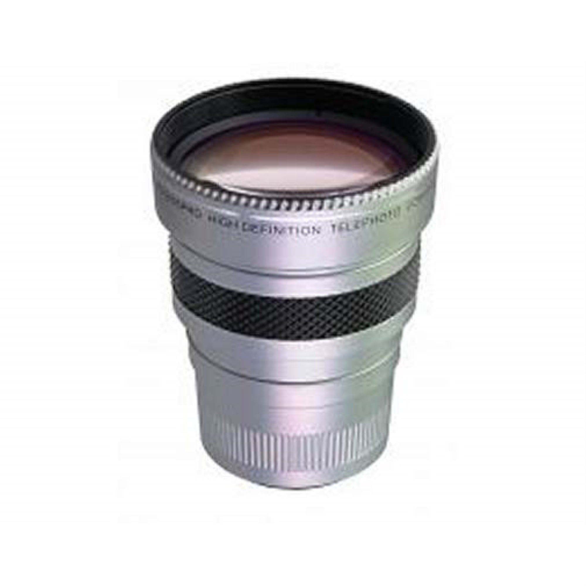 RAYNOX HD-2205PRO HD TELE LENS 2.2X SLVR - Walmart.com