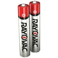 RAYOVAC KE825-2G Alkaline 825 AAAA Keyless Batteries, 2 pk - Walmart.com