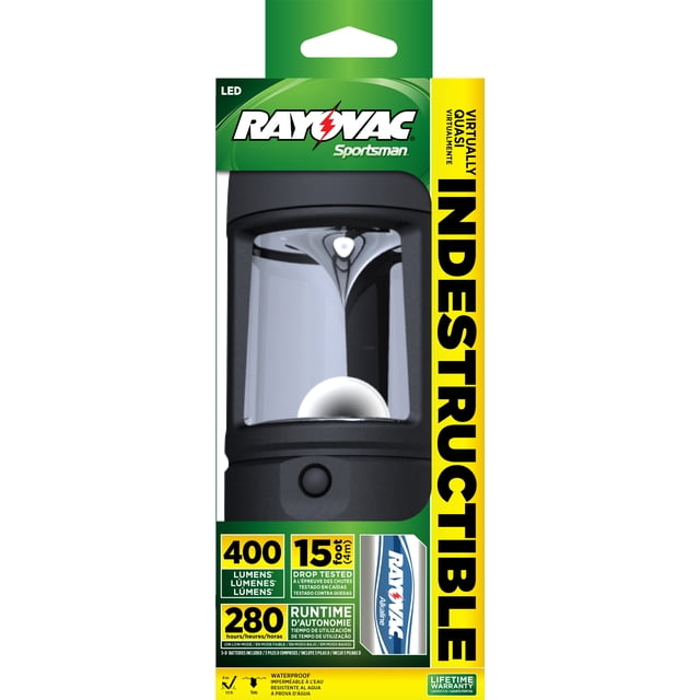 RAYOVAC - Walmart.com