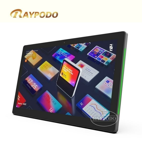 RAYPODO RPD-1303T Retail safety displays Employee performance displays ...