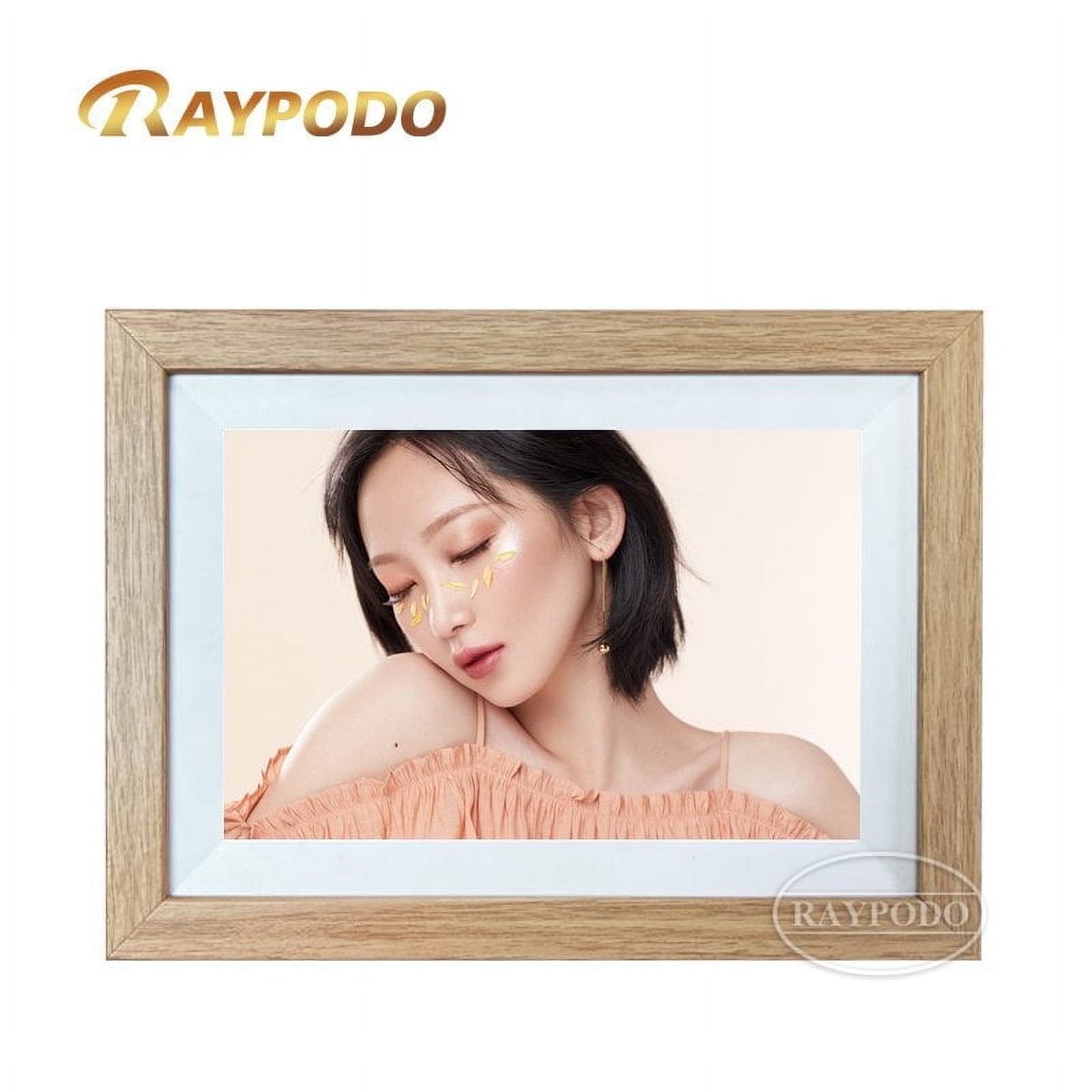 RAYPODO RPD-HD1000W wall mounted digital display digital signage ...