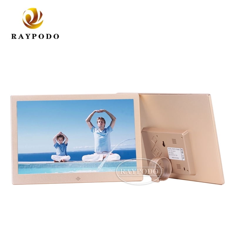 RAYPODO RPD-HD1202-TMD large digital photo frame digital signage ...