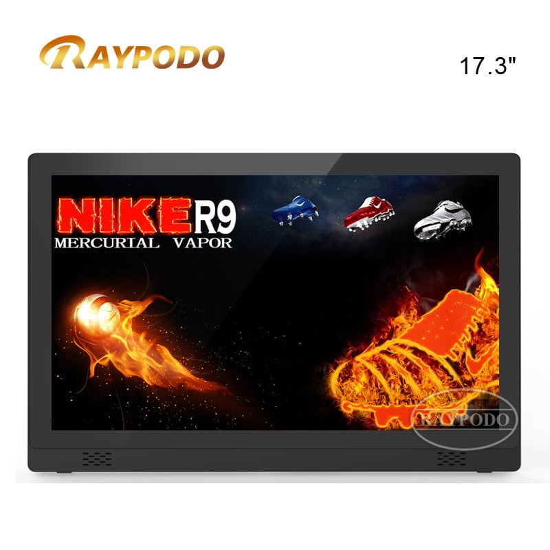 RAYPODO RPD-HD1781T-TM Versatile business tablet Efficient POE tablet ...