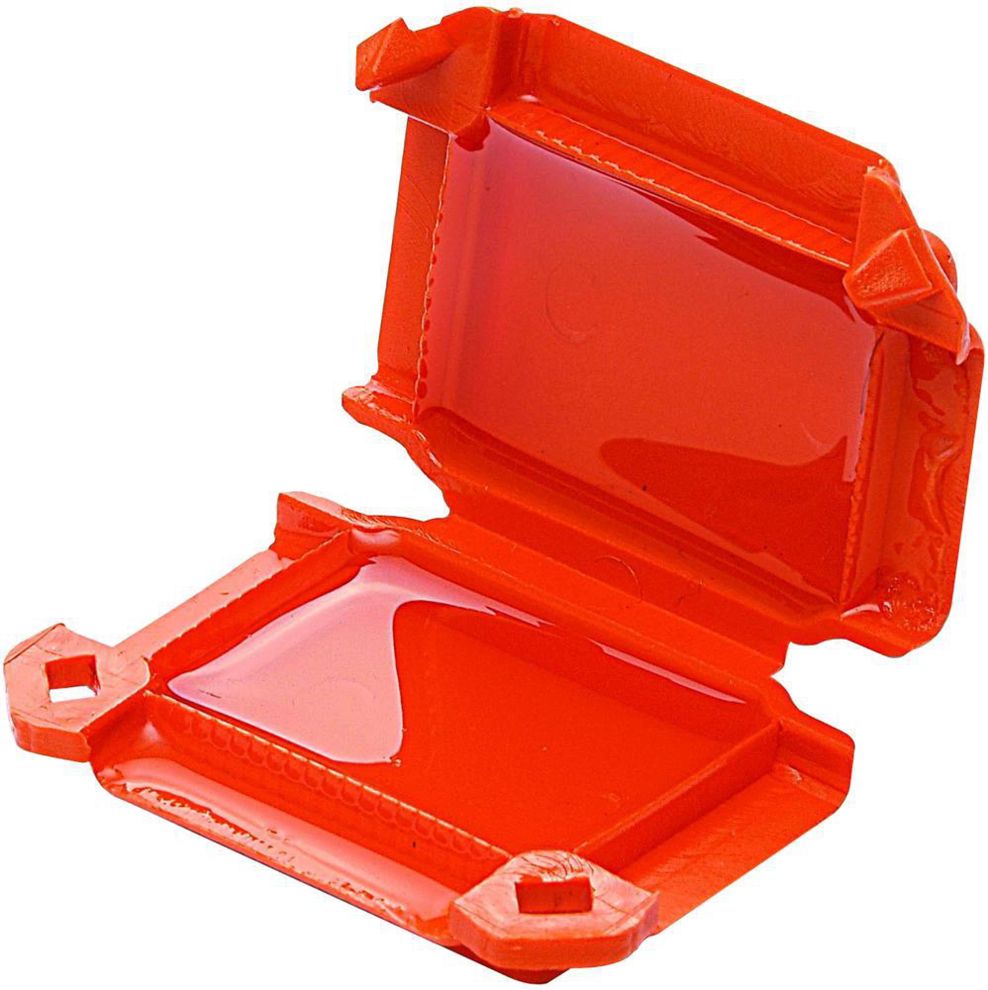 RAYTECH Gel Box Line Clear Junction Boxes with Gel Membrane Pack of 4 ...