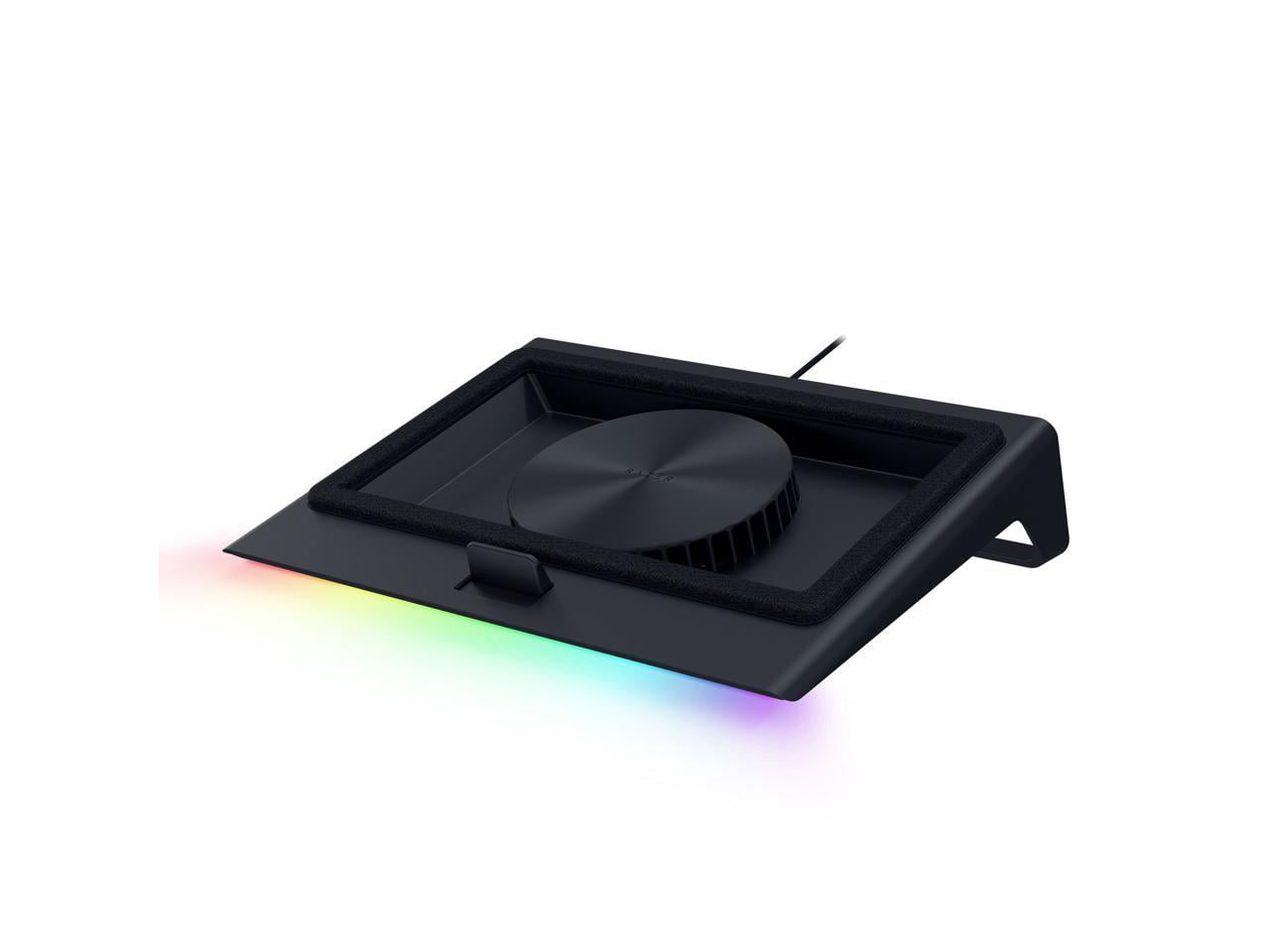 RAZER Laptop Cooling Pad, fits 14" to 18" laptops, Smart Cooling ...