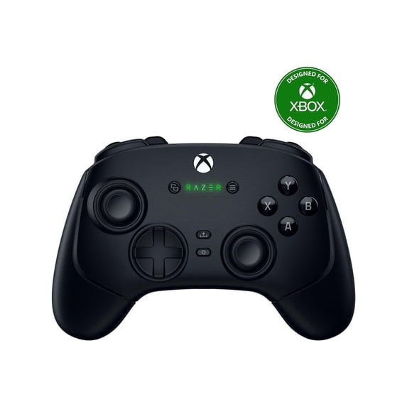 Razer, Wireless Gaming Controller, V3 Pro for Xbox Series X|S, Black ...