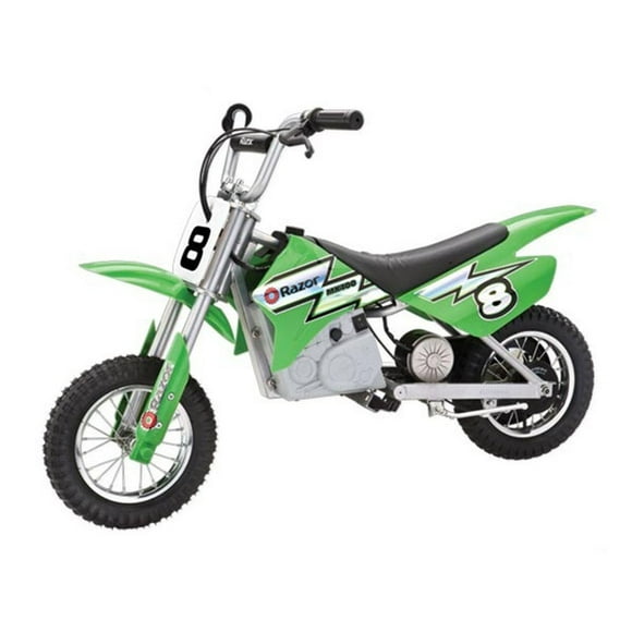 Razor Dirt Bikes