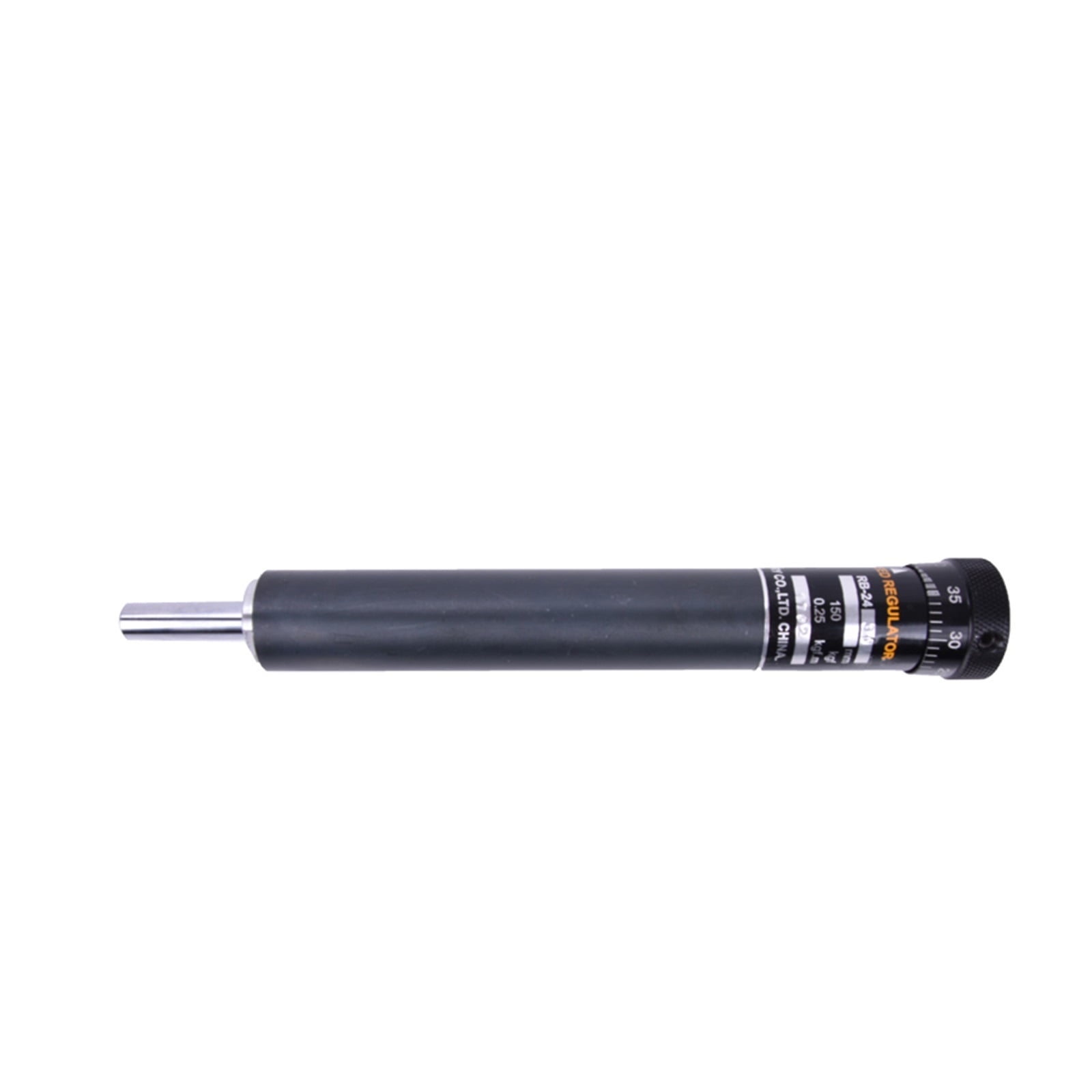 RB-2430, Hydro Speed Regulators, Spring Damper, 30mm Length Stroke ...