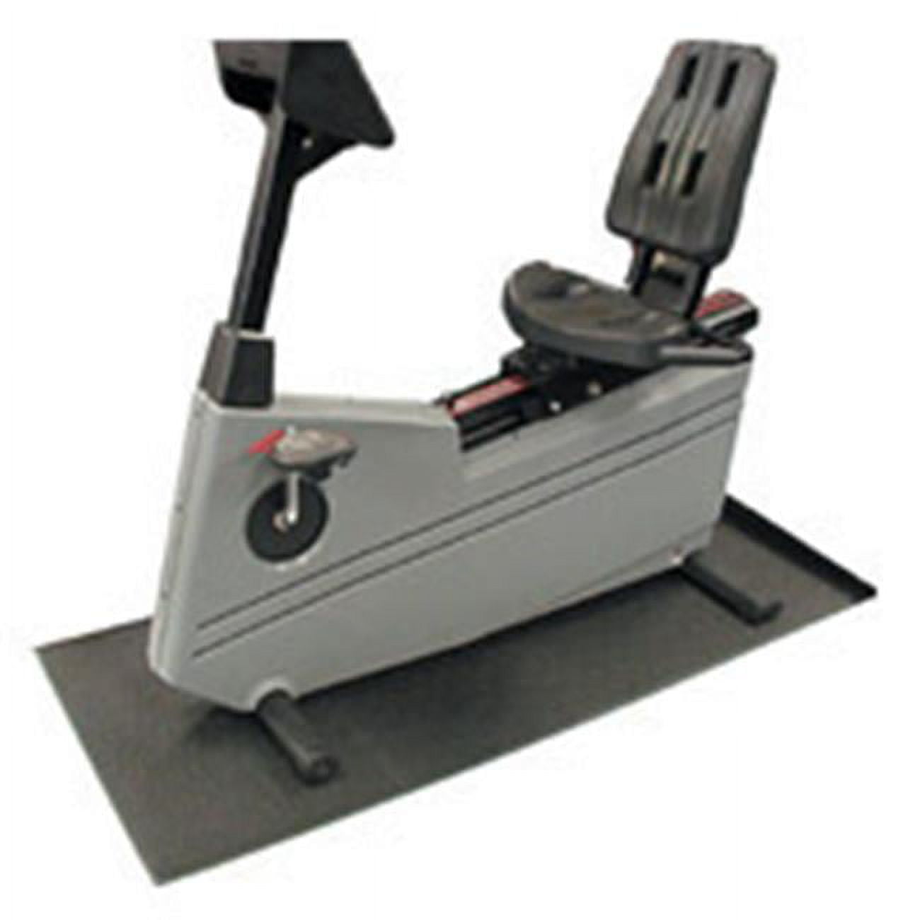 RB Rubber Products 200153X6 3 x 6 ft. Treadmill Mat - Walmart.com