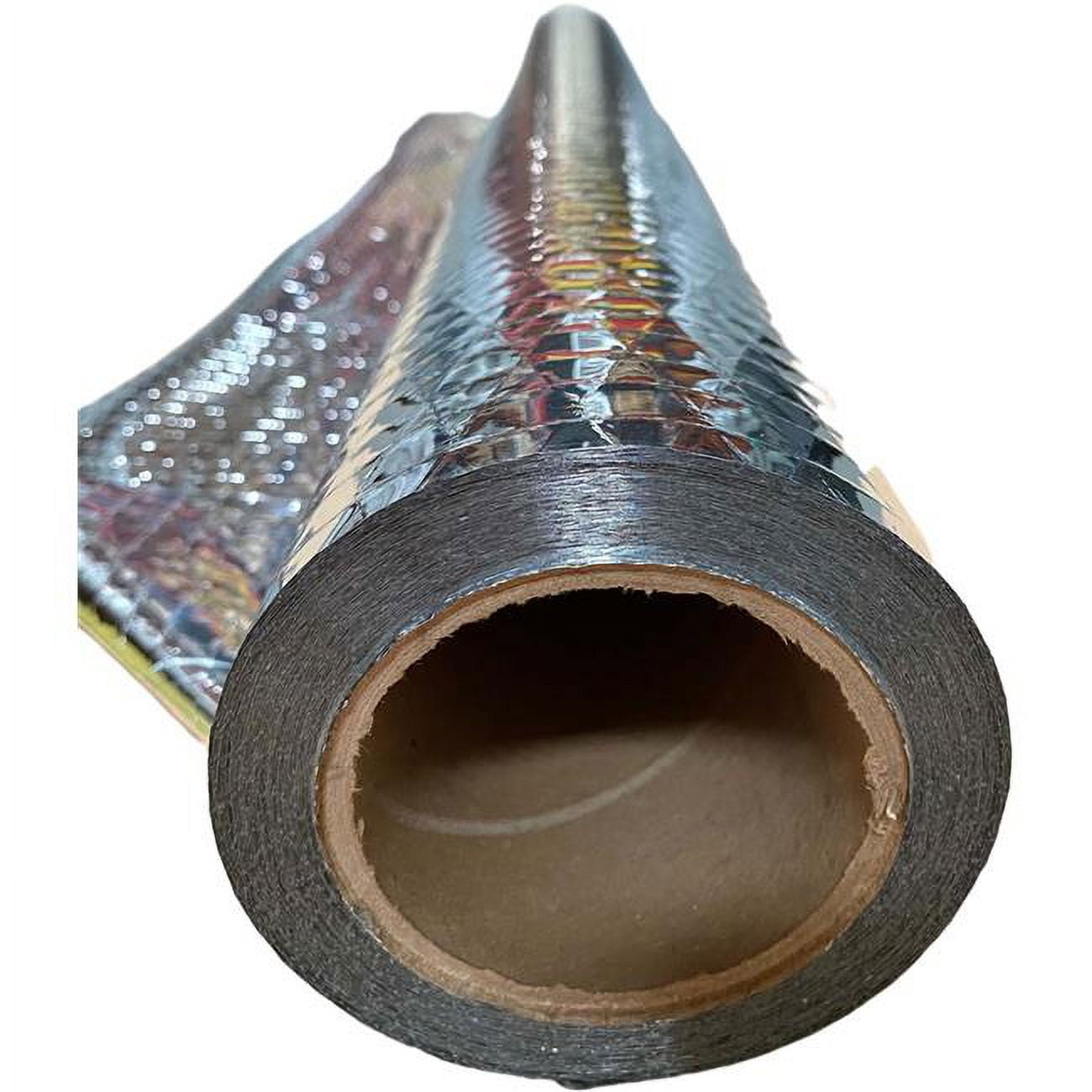 RB Shields Me RB-Diamond-500-P Diamond Radiant DIY Barrier Insulation ...