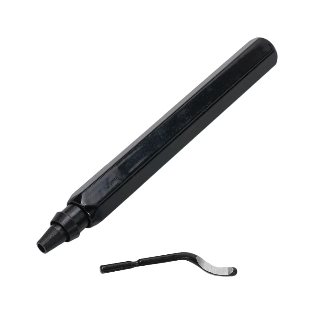 RB1000 Repair Deburring Tool Kit Rotary with Blade Remover For Plastic ...