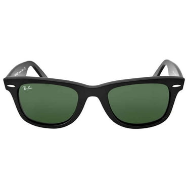 New Unisex Sunglasses Ray-Ban RB2140 Original Wayfarer Polarized 901/58 54 - Walmart.com