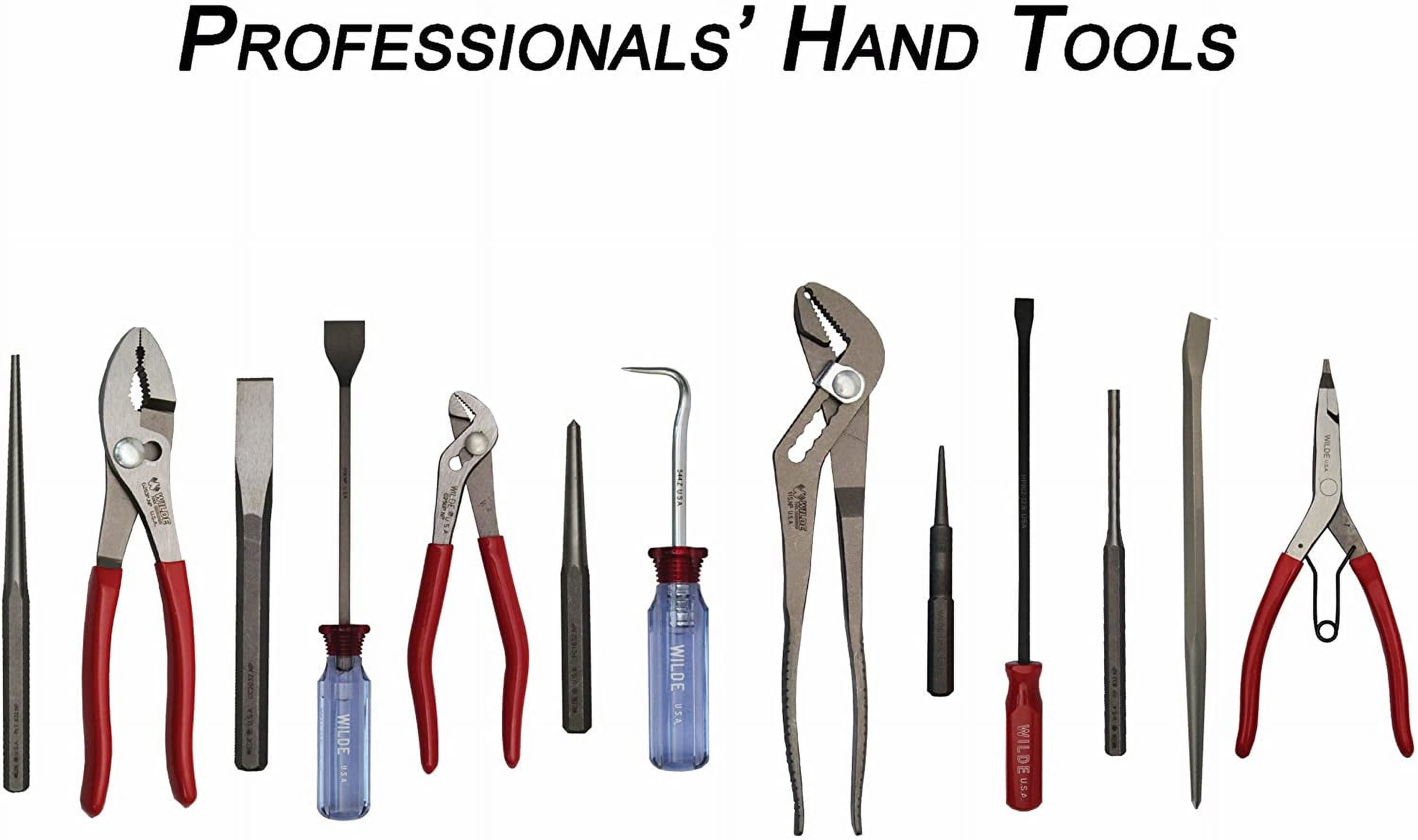 RB2432 Rivet Buster Bulk Bag, 3/4-Inch, Natural Finish - Walmart.com