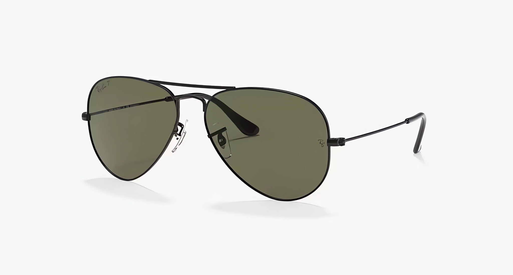 RB3025 W3361 58-14 Classic Aviator Unisex Fashion Sunglasses Sun ...