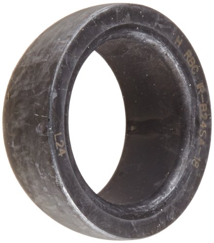 RBC Bearings IRB24SA18 1.5" Bore x 2.438" OD x 0.91" Width Unsealed ...