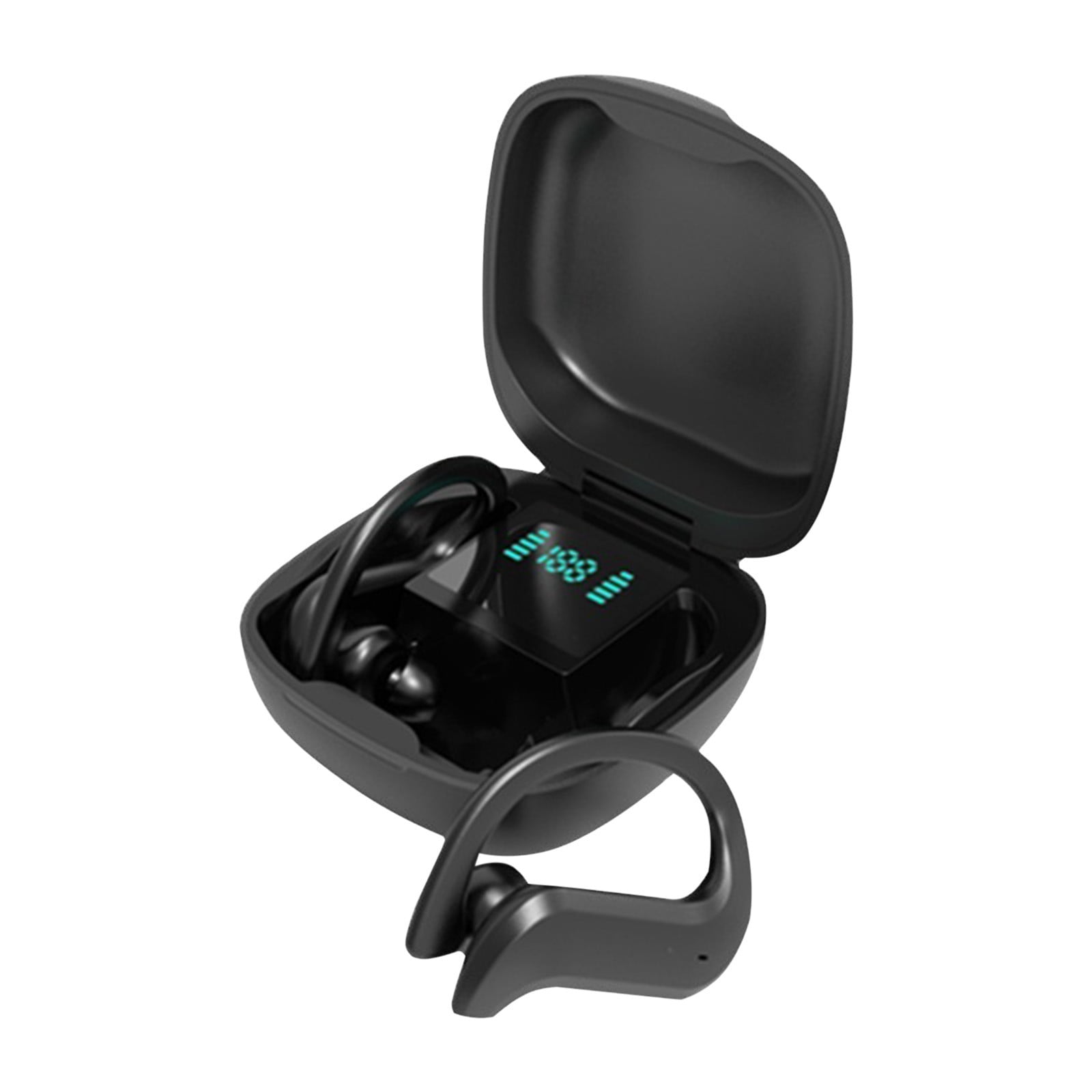 RBCKVXZ Bluetooth Earphones IPX5 Water Proof Wireless Earbuds with ...