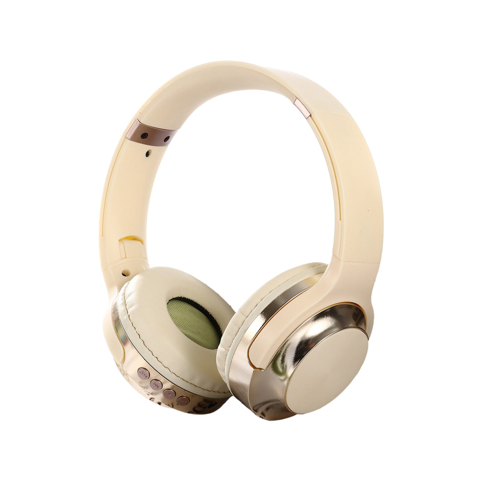 RBCKVXZ Bluetooth Headphones Headset Plug In Cable Bluetooth Heavy Bass ...