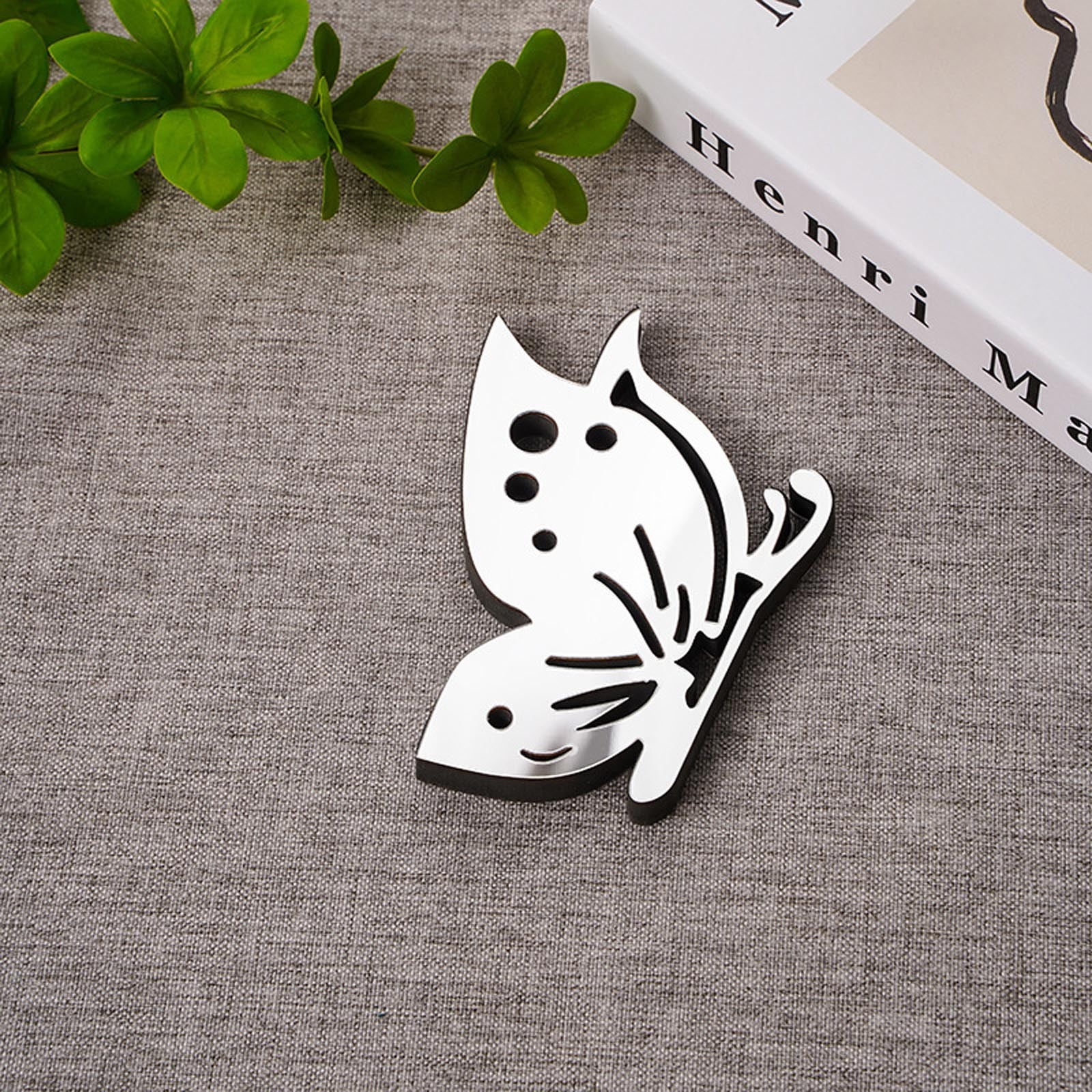 RBCKVXZ Home Decor,Family Wall Decor Letter Signs, Acrylic Decorative ...